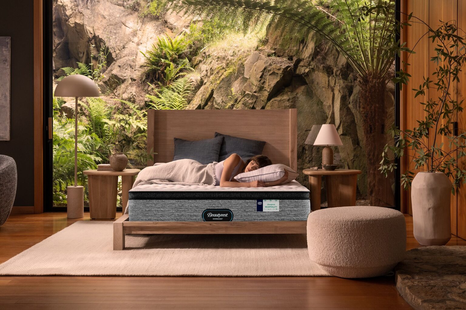 Simmons Beautyrest | Hospitality